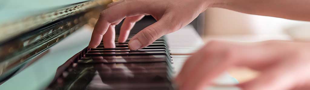 Musical Skills | Practice Creates Proficiency | White House of Music